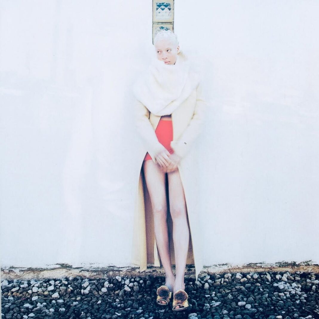 Michaela Angela Davis | Gethu Cinema