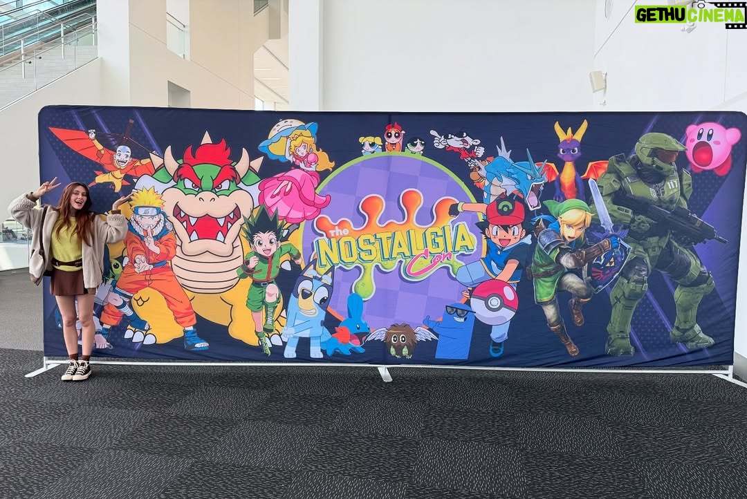 Michaela Jill Murphy | Gethu Cinema