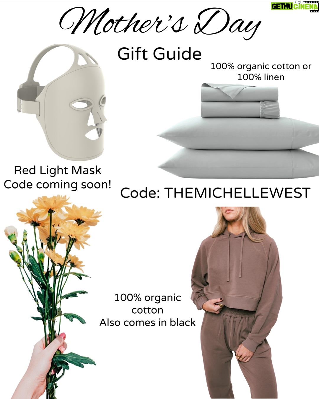 Michelle West | Gethu Cinema