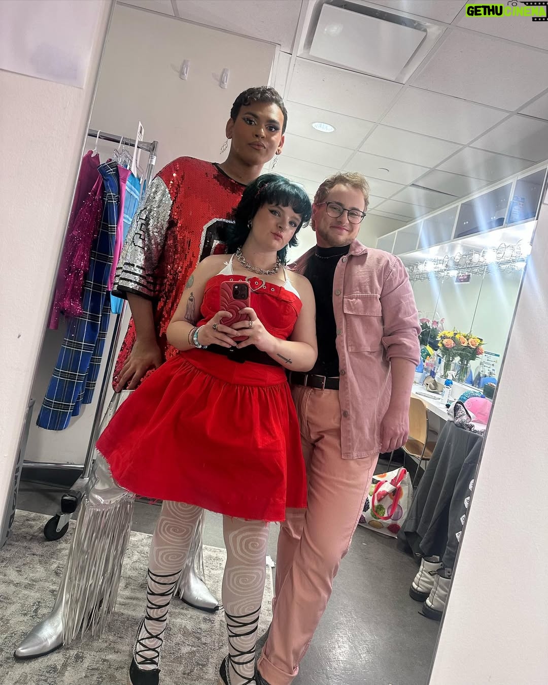 Milly Shapiro | Gethu Cinema