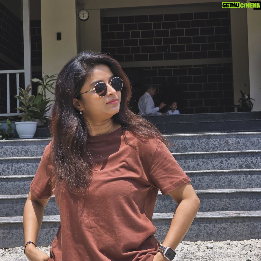 Mithra Kasthurirangan | Gethu Cinema