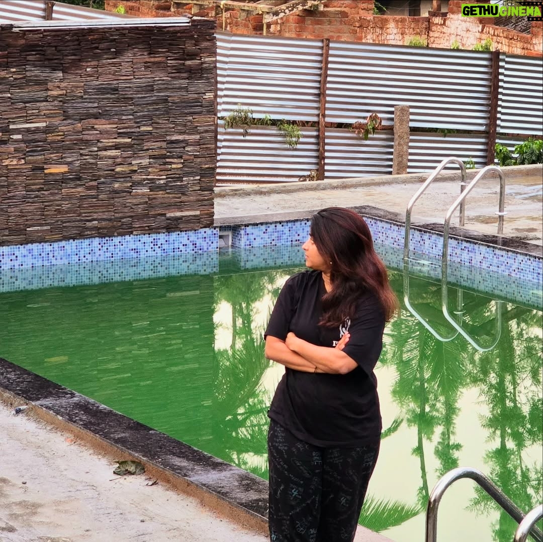 Mithra Kasthurirangan | Gethu Cinema