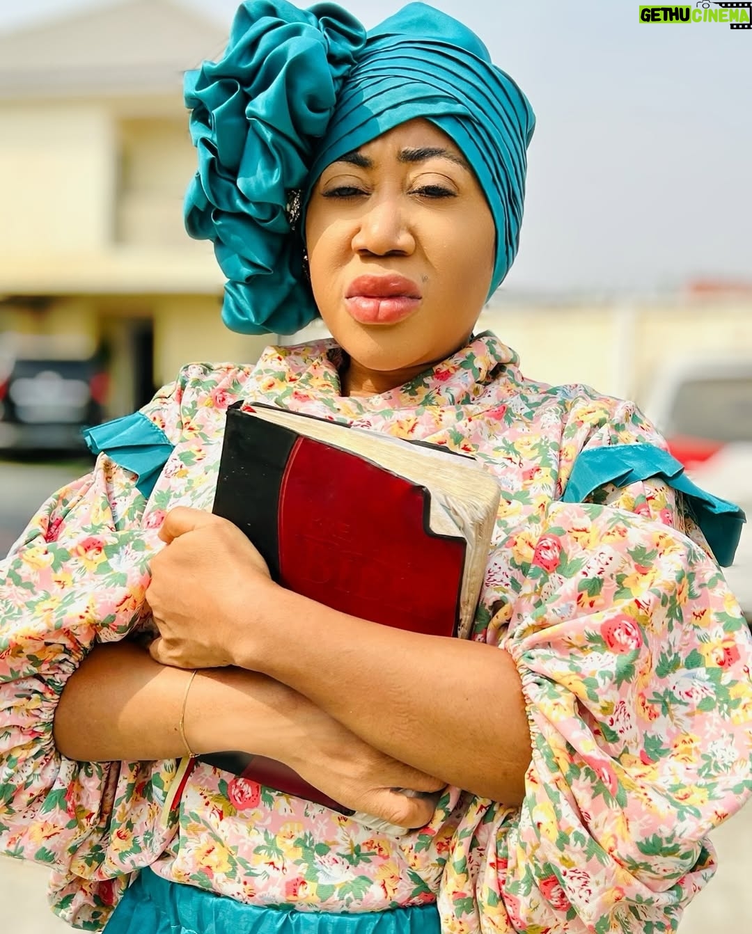 Moyo Lawal | Gethu Cinema