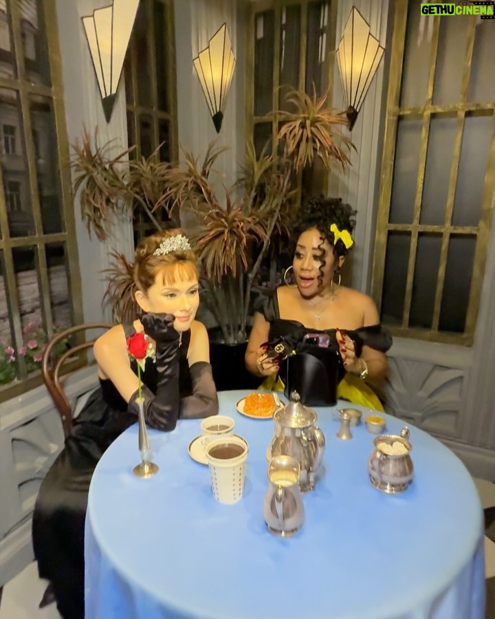 Moyo Lawal | Gethu Cinema