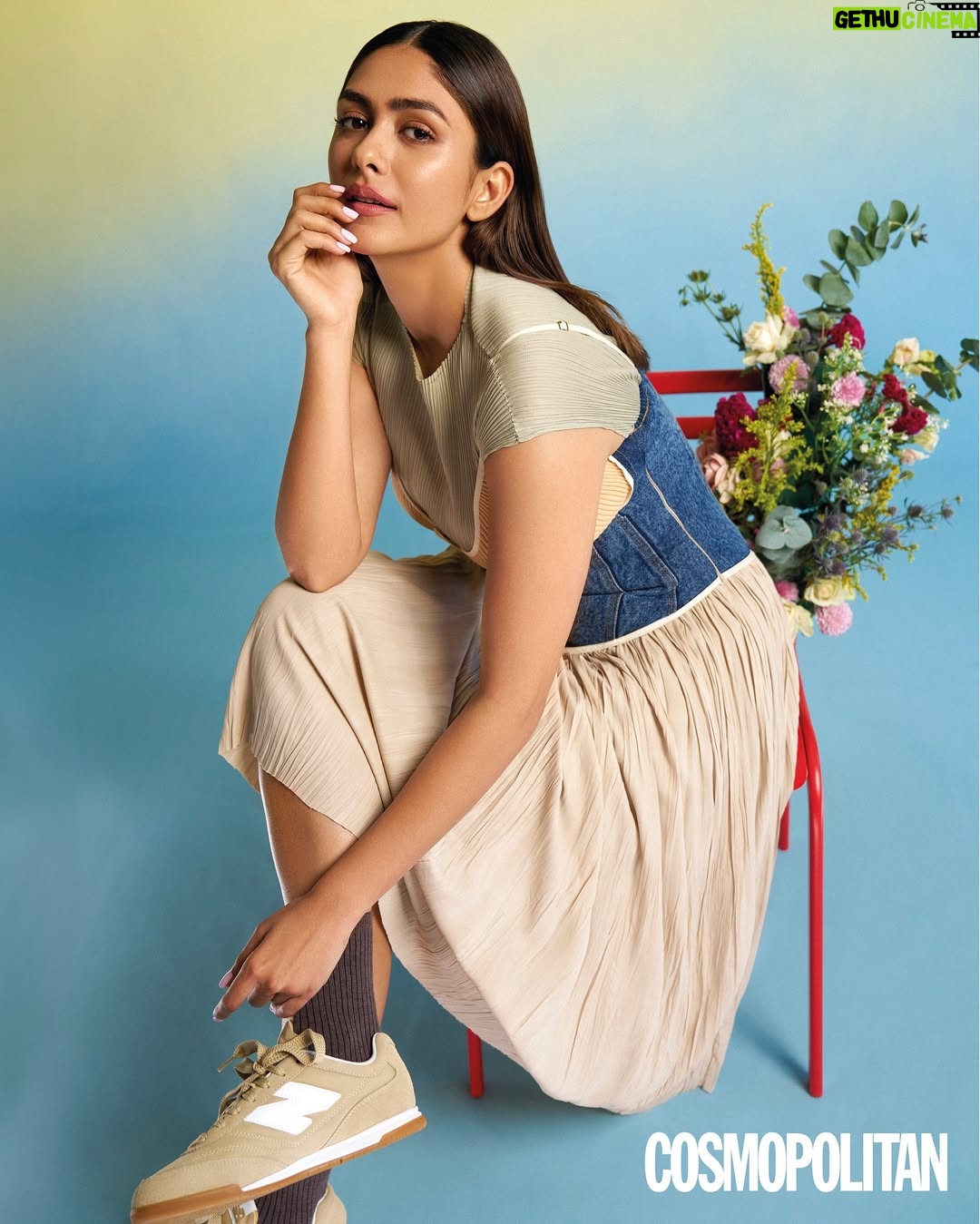 Mrunal Thakur | Gethu Cinema