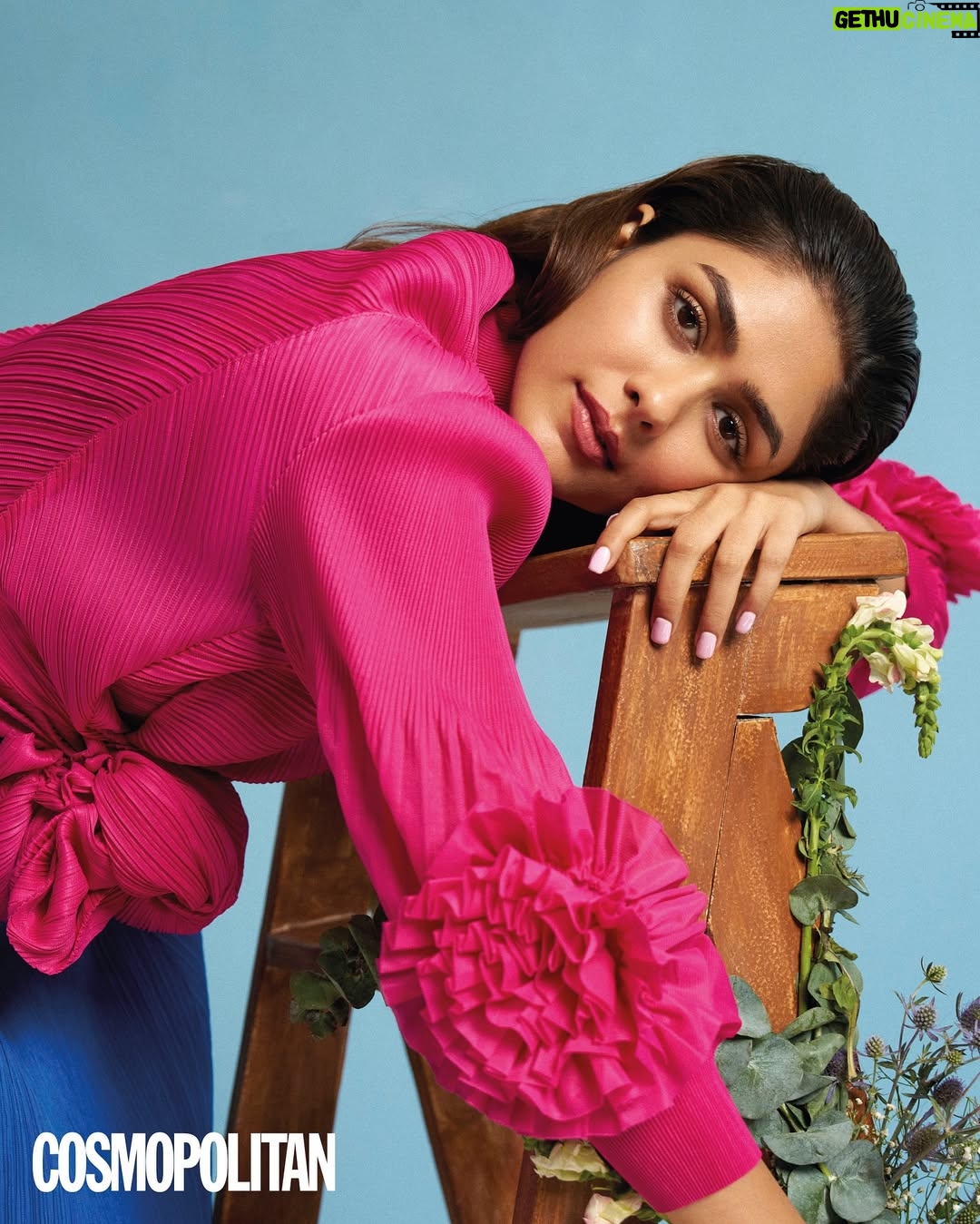 Mrunal Thakur | Gethu Cinema