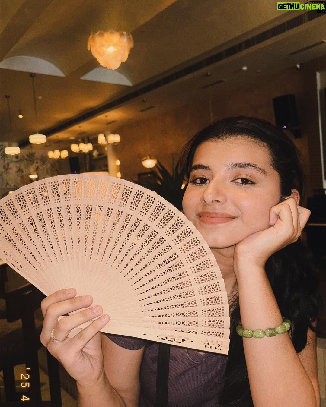 Myra Singh | Gethu Cinema