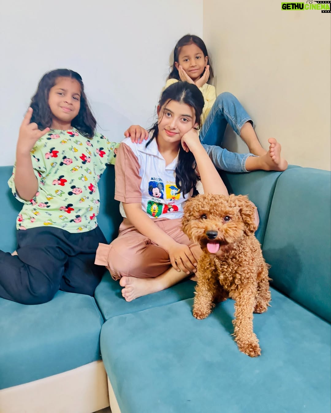 Myra Singh | Gethu Cinema