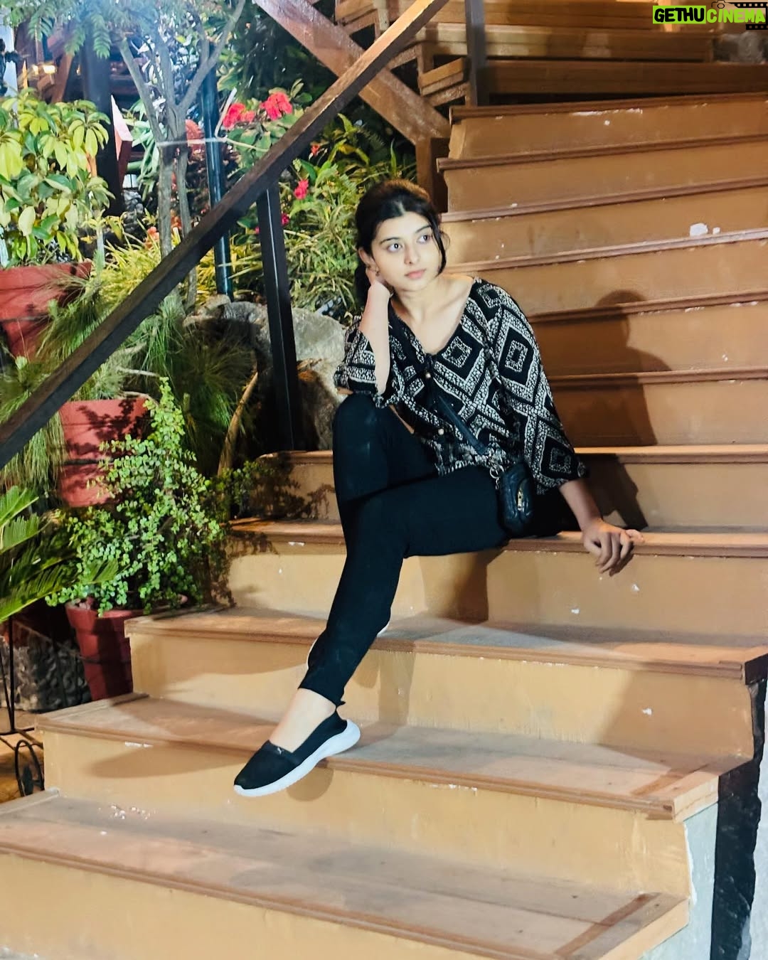 Myra Singh | Gethu Cinema