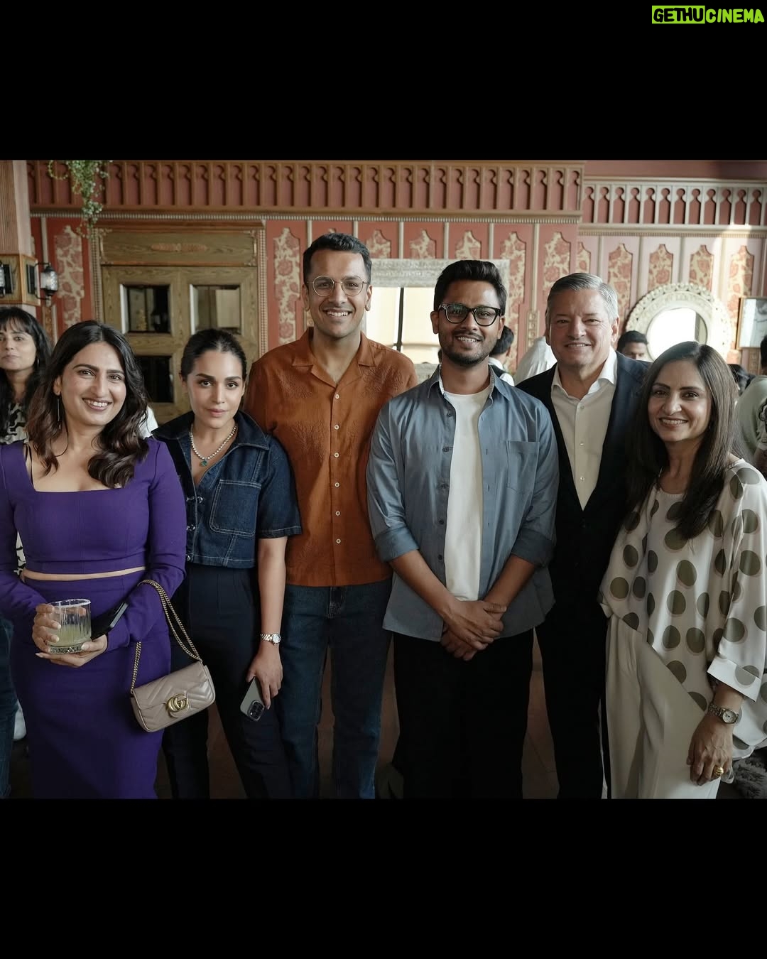 Naila Grrewal | Gethu Cinema