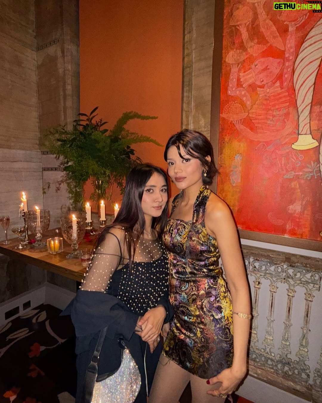 Neeha Riyaz | Gethu Cinema