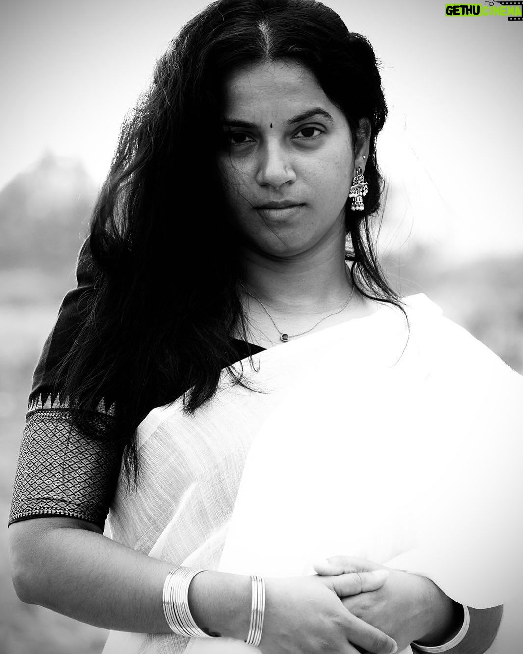 Nivedita Rajappan | Gethu Cinema