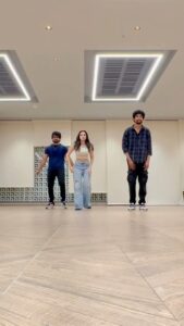 Nuveksha Wiki, Biography, Age, Gallery, Spouse and more