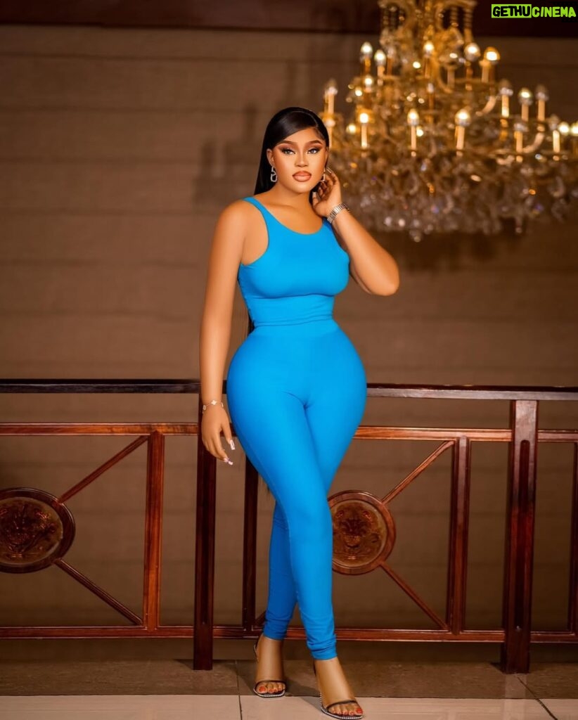 Actress Nwaoha Chioma Blessing HD Photos and Wallpapers June 2024 ...
