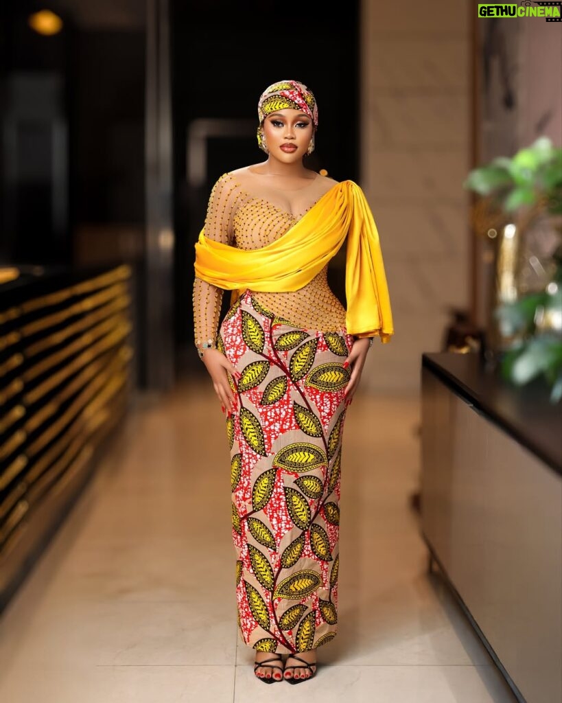 Actress Nwaoha Chioma Blessing HD Photos and Wallpapers April 2025 ...