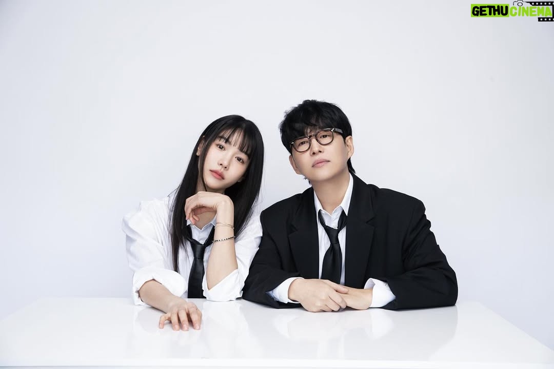 Actress Oh Ji-yeon HD Photos and Wallpapers April 2025 | Gethu Cinema