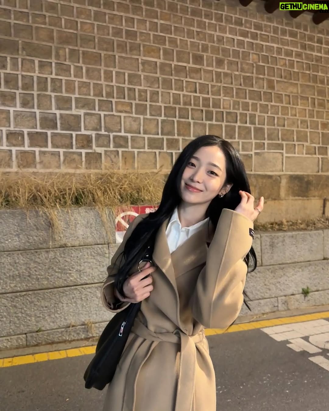 Actress Oh Se-eun HD Photos and Wallpapers April 2025 | Gethu Cinema