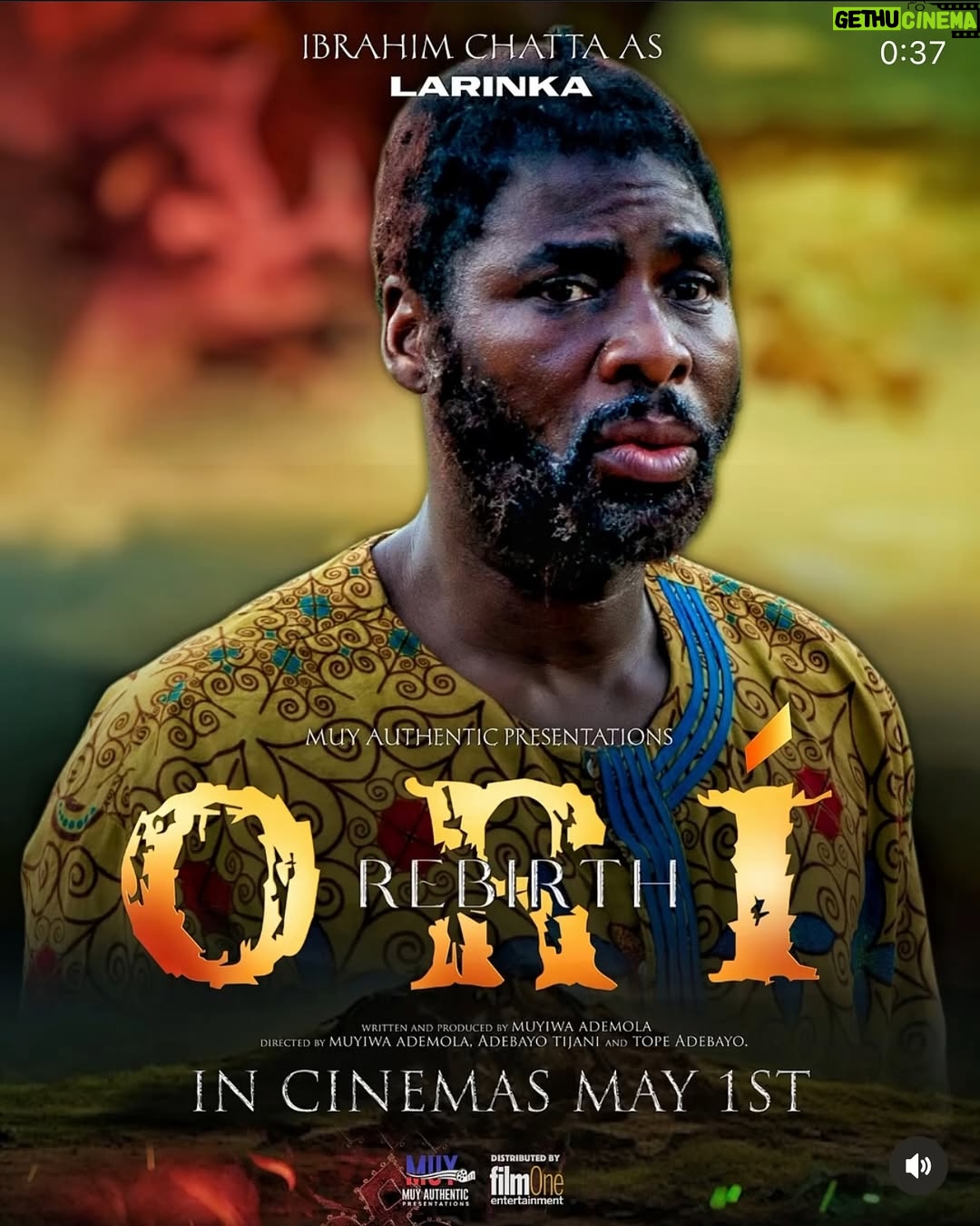 Omowumi Dada | Gethu Cinema