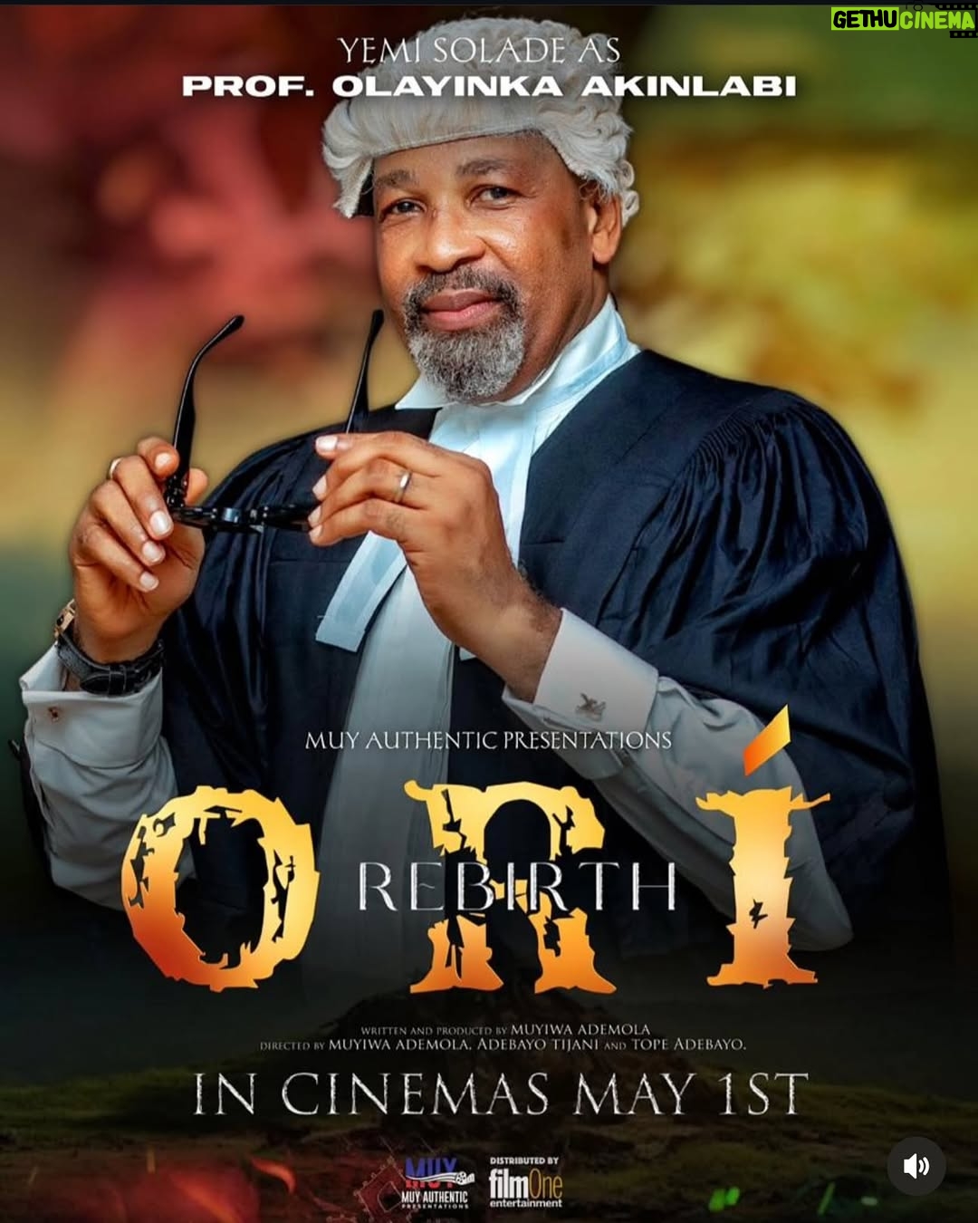 Omowumi Dada | Gethu Cinema