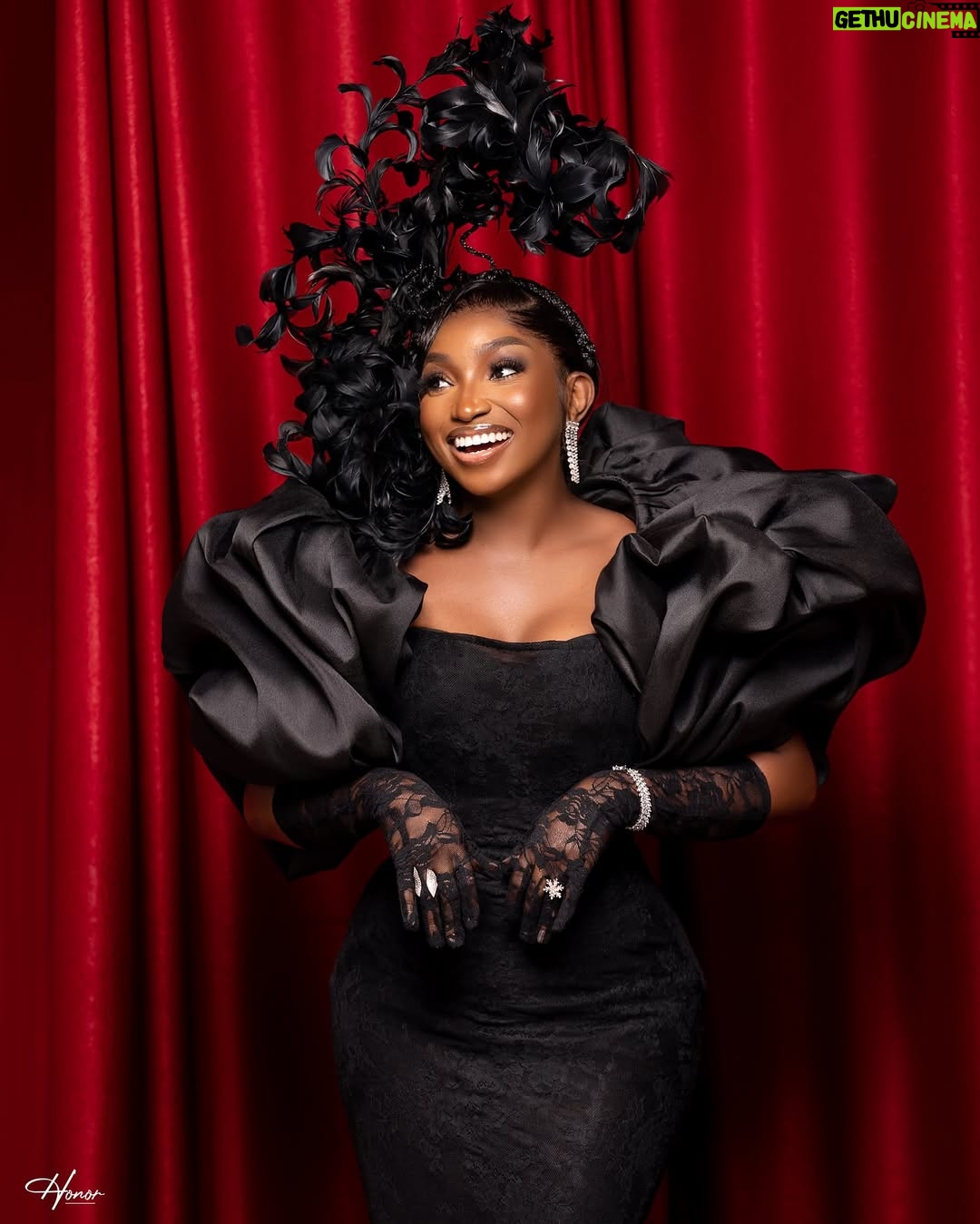 Omowumi Dada | Gethu Cinema