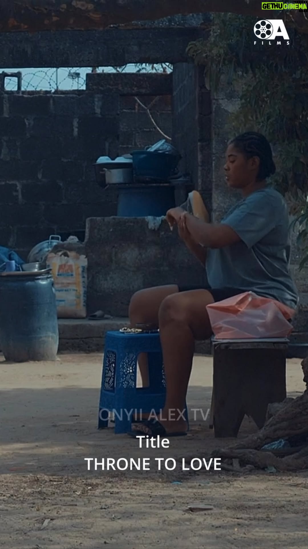 Onyi Alex | Gethu Cinema