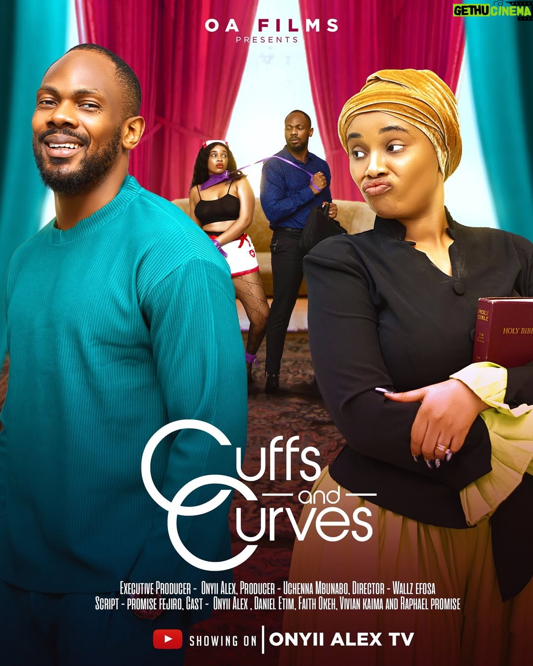 Onyi Alex | Gethu Cinema