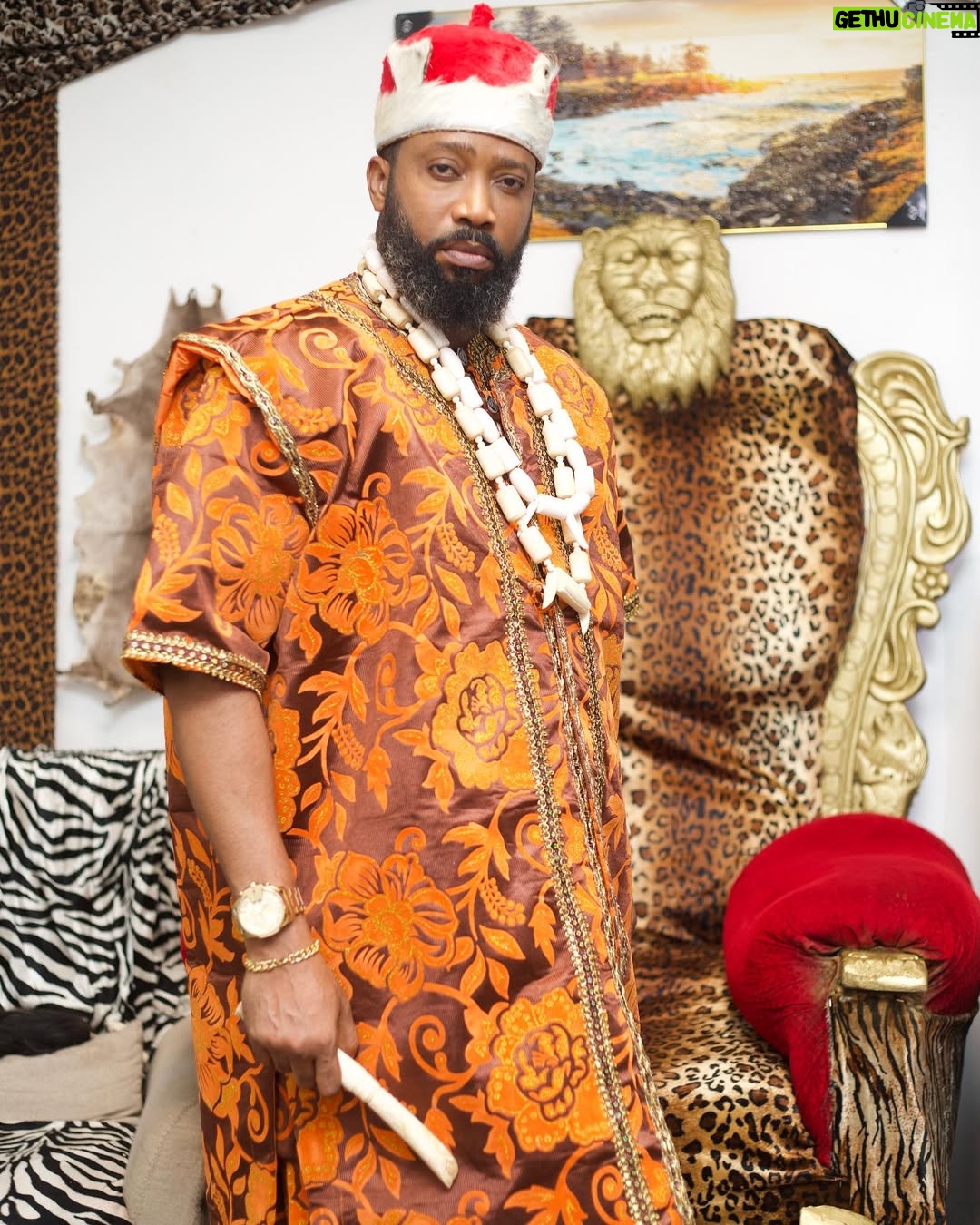 Onyi Alex | Gethu Cinema