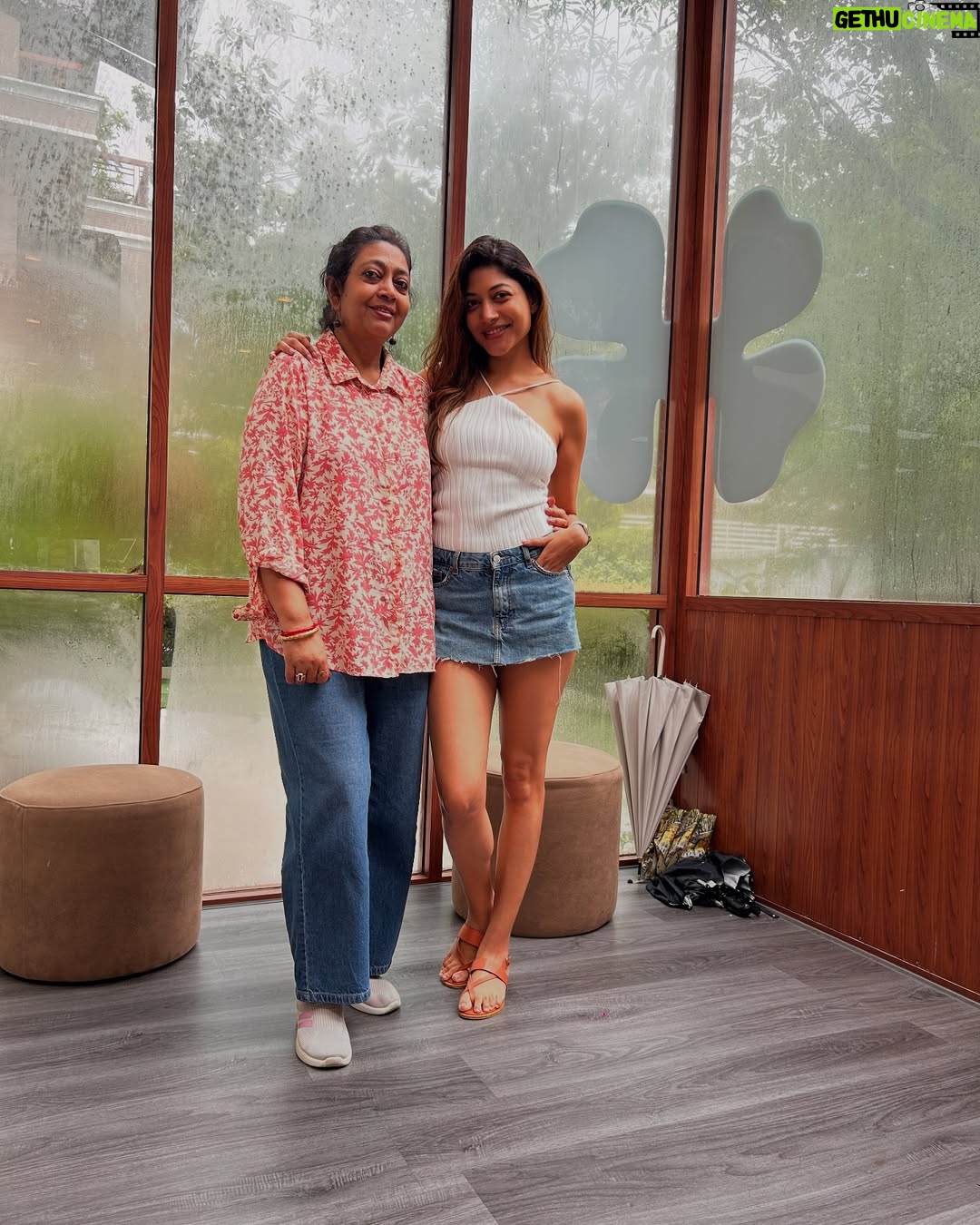 Pallavi Das | Gethu Cinema