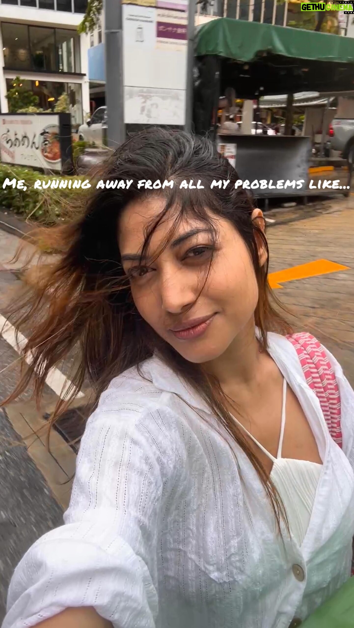 Pallavi Das | Gethu Cinema