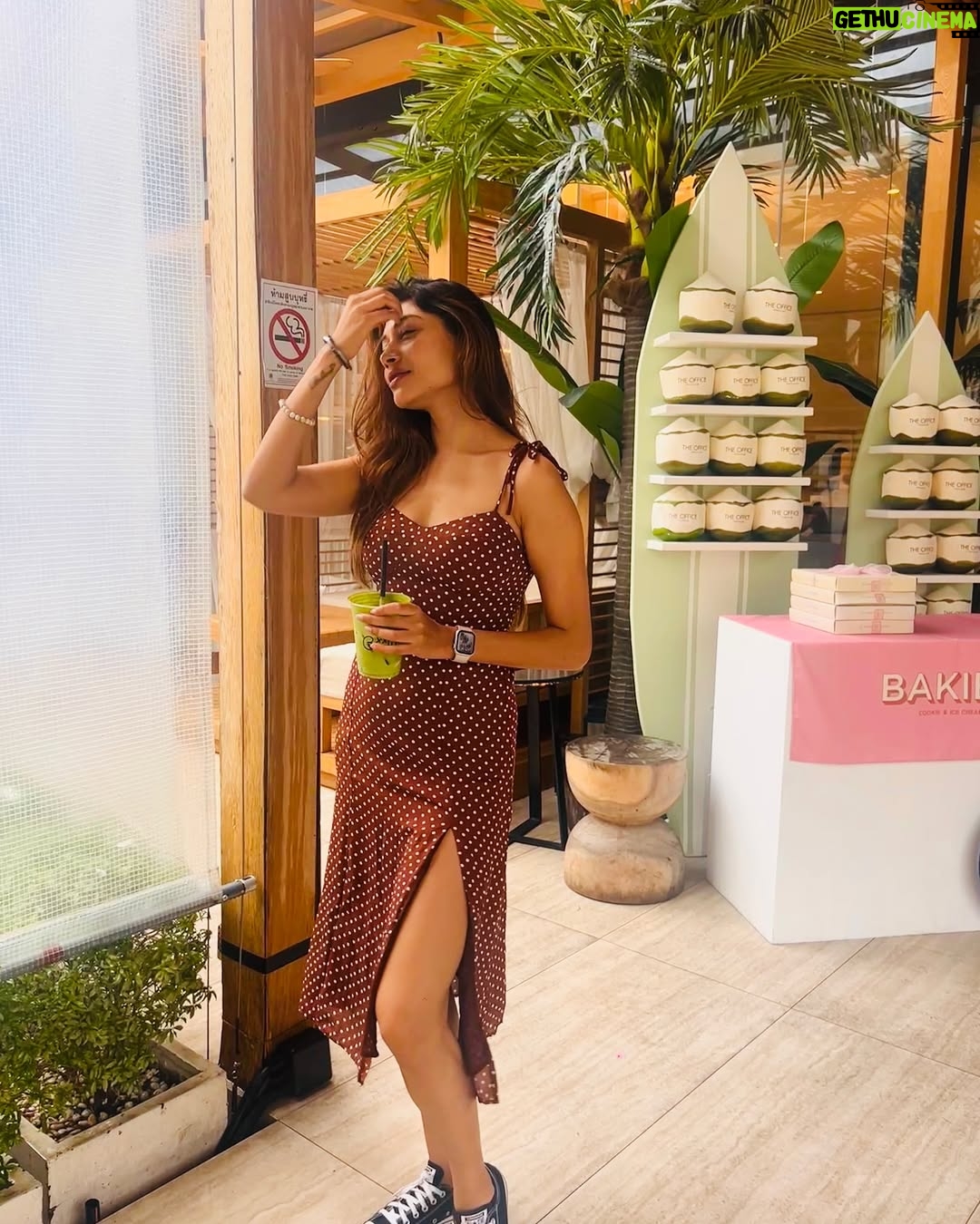 Pallavi Das | Gethu Cinema