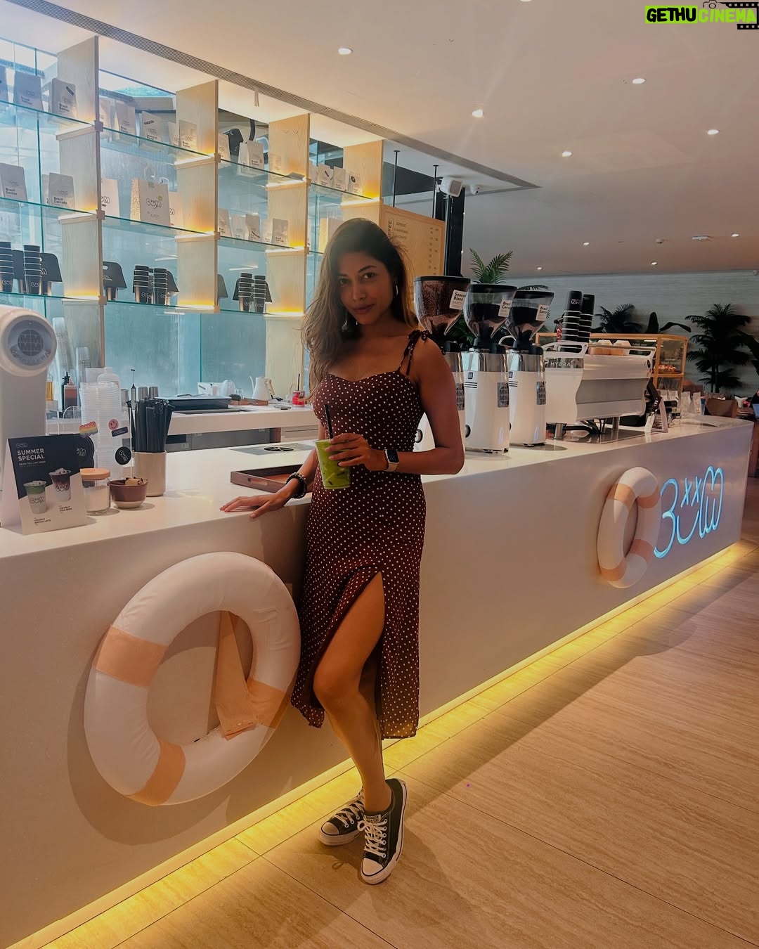 Pallavi Das | Gethu Cinema