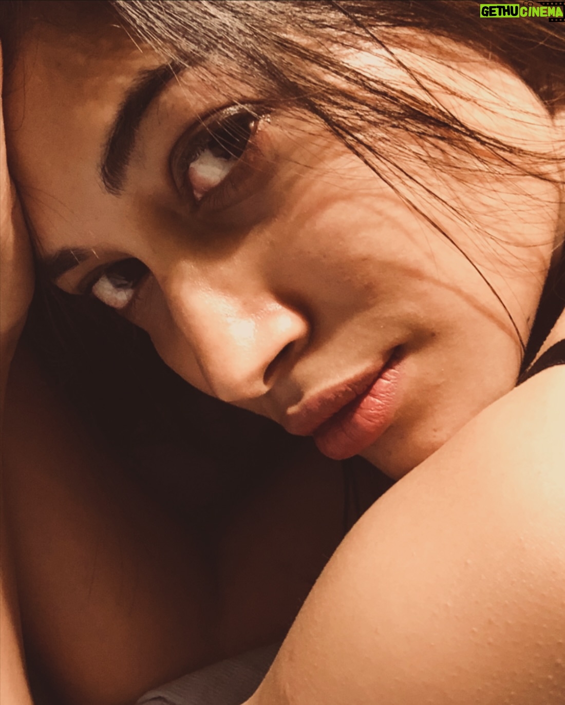 Pallavi Das | Gethu Cinema