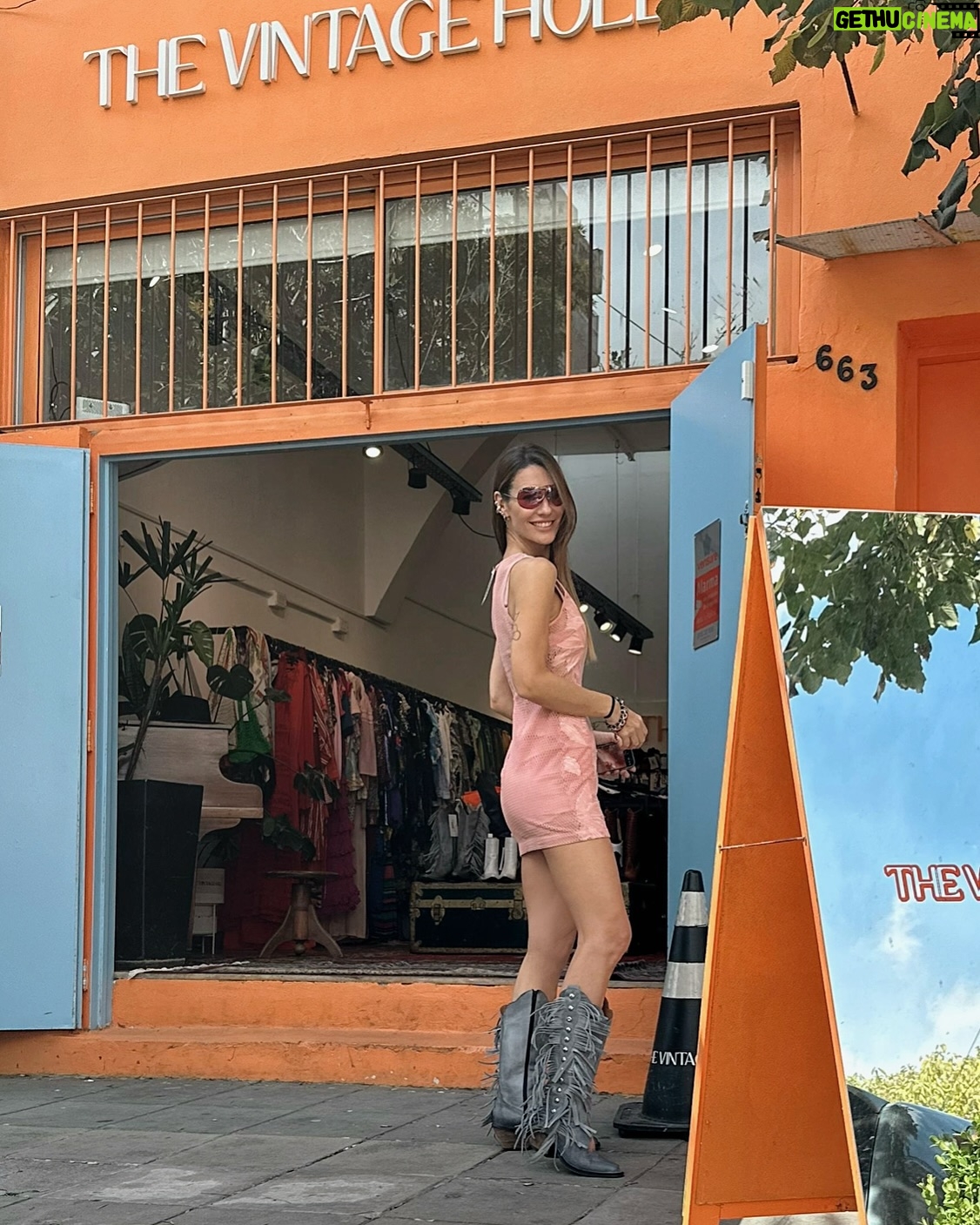 Paula Morales | Gethu Cinema