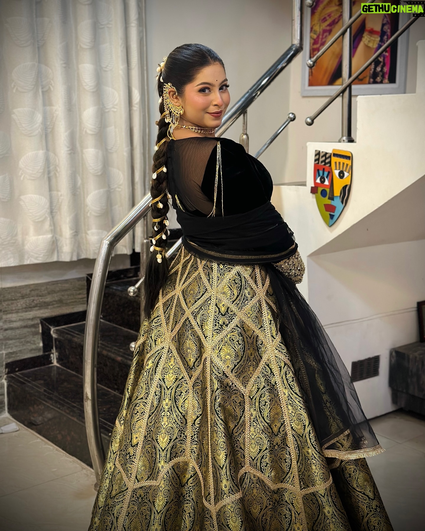 Payal Pati | Gethu Cinema