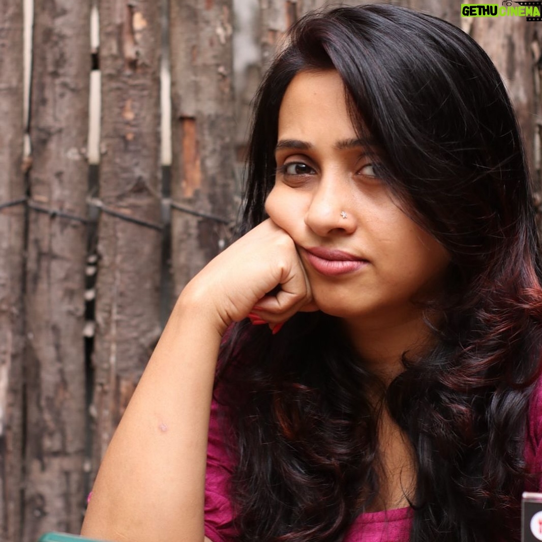 Poojitha | Gethu Cinema