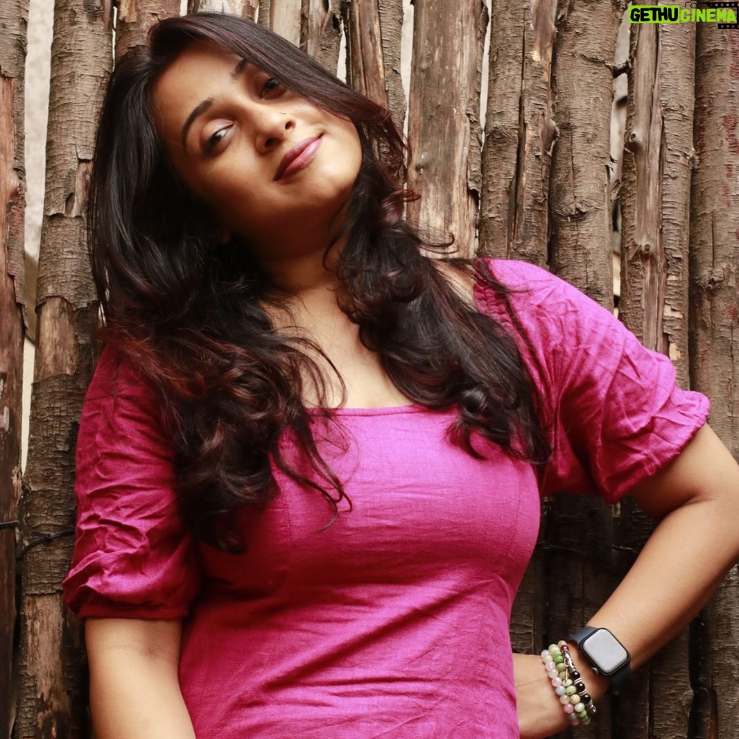 Poojitha | Gethu Cinema