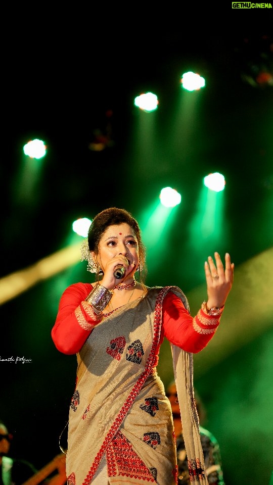 Priyanka Bharali | Gethu Cinema