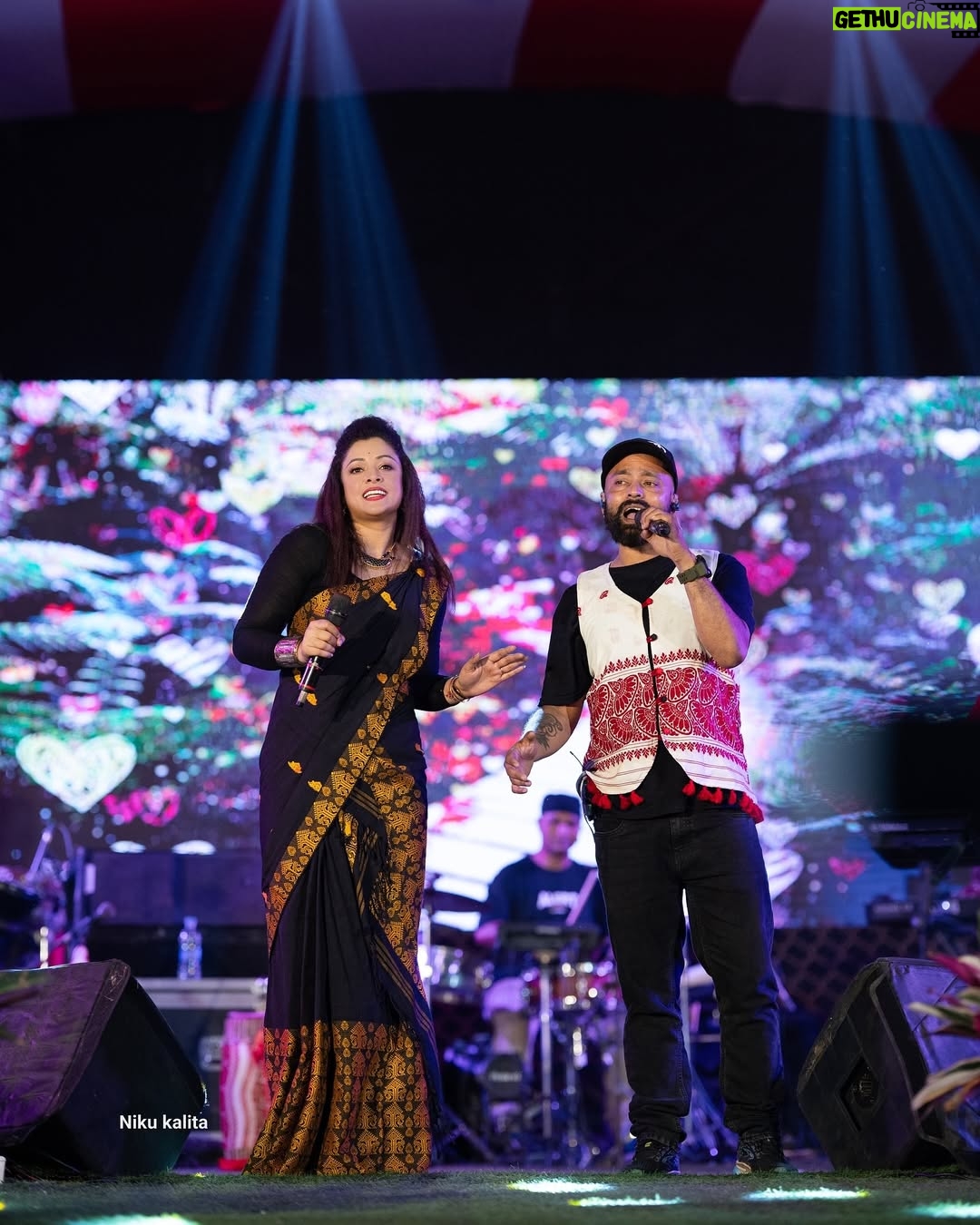 Priyanka Bharali | Gethu Cinema