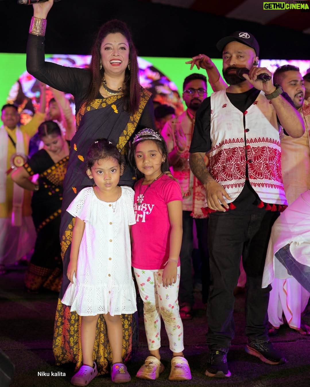 Priyanka Bharali | Gethu Cinema