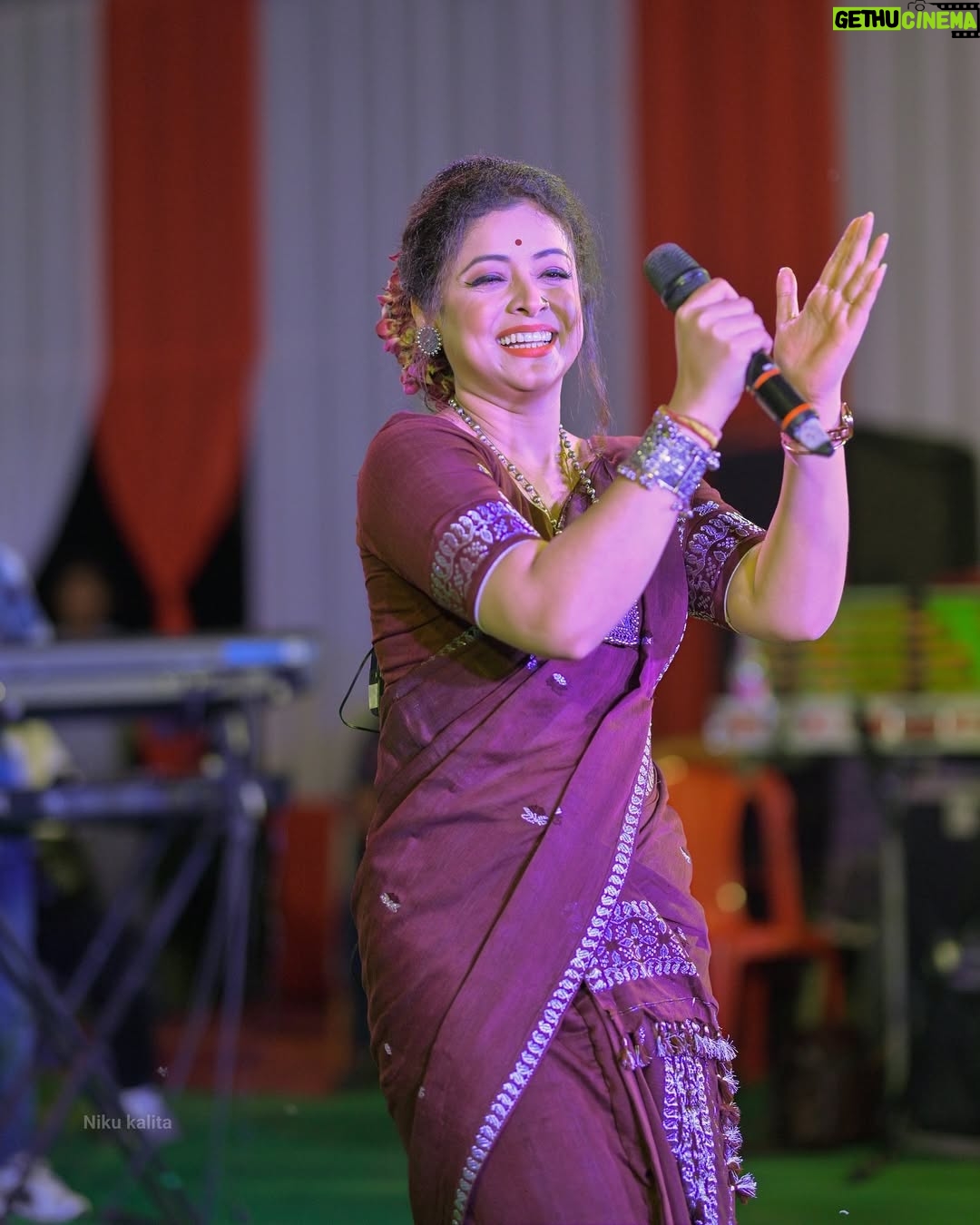 Priyanka Bharali | Gethu Cinema