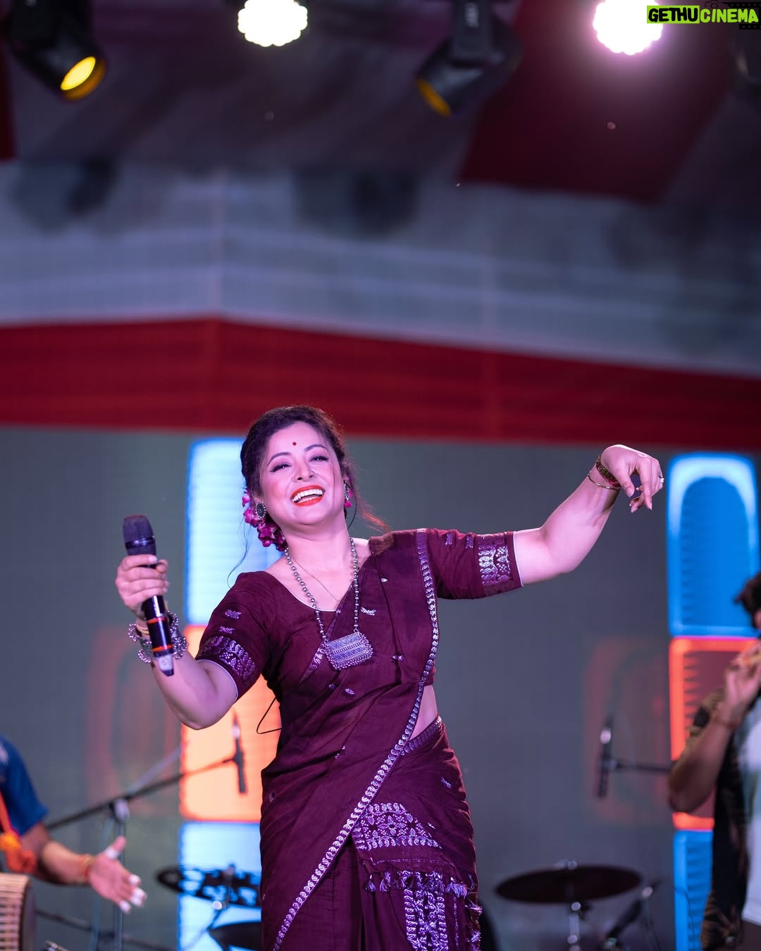 Priyanka Bharali | Gethu Cinema