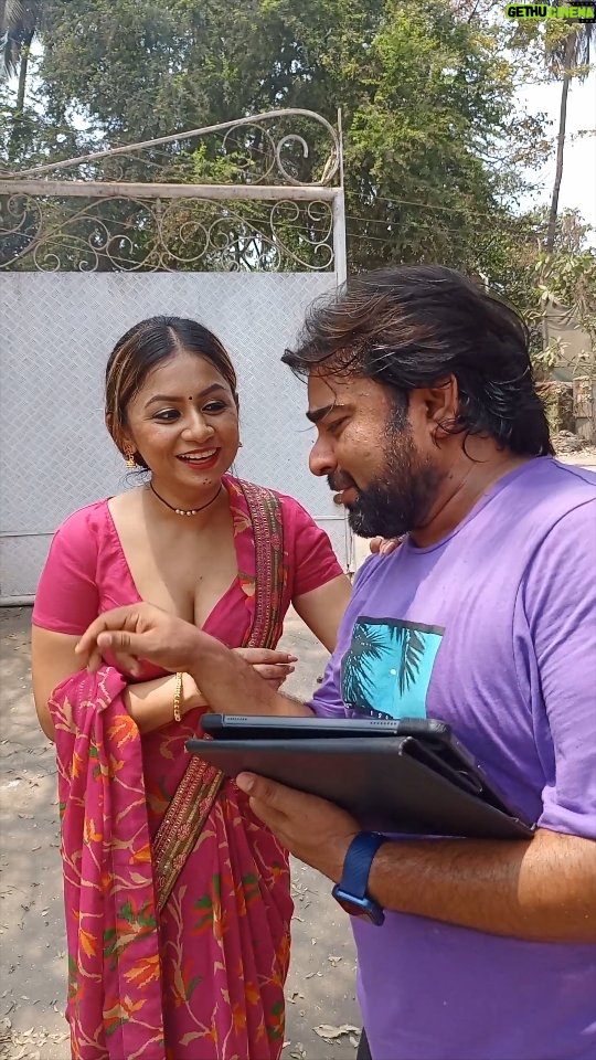 Priyanka Halder | Gethu Cinema