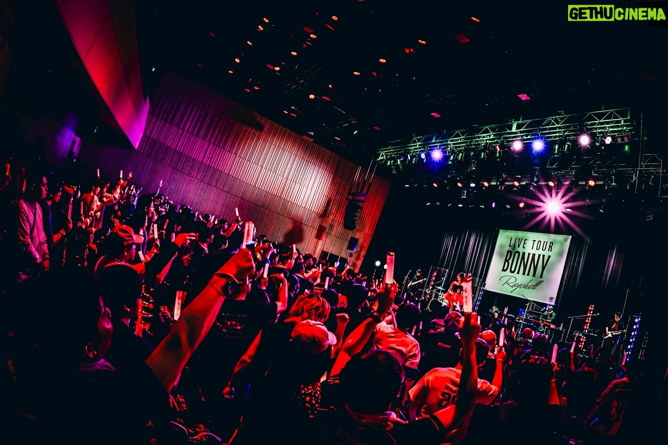 Raychell | Gethu Cinema