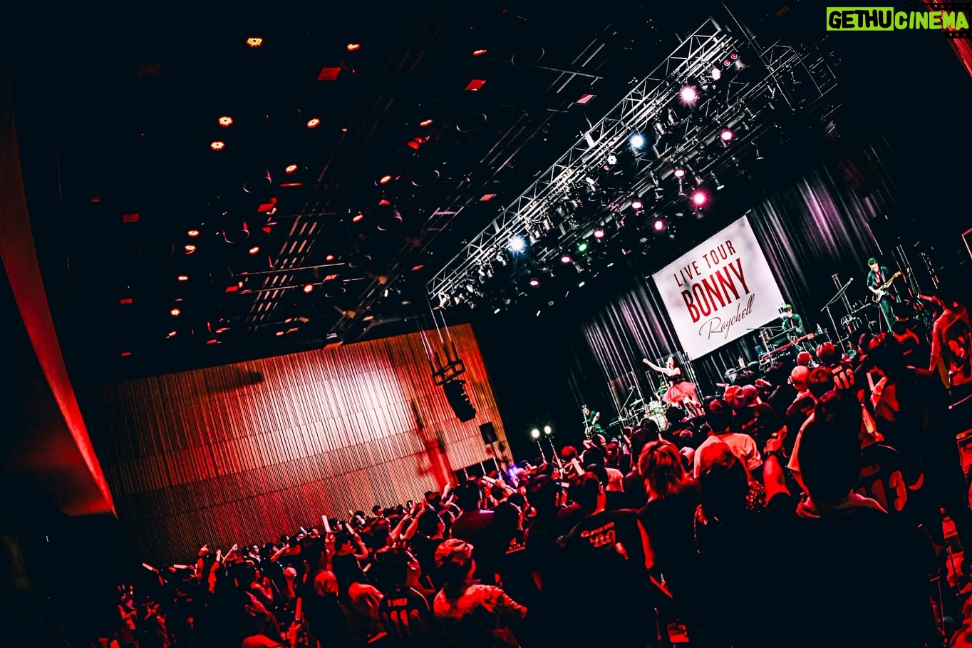 Raychell | Gethu Cinema