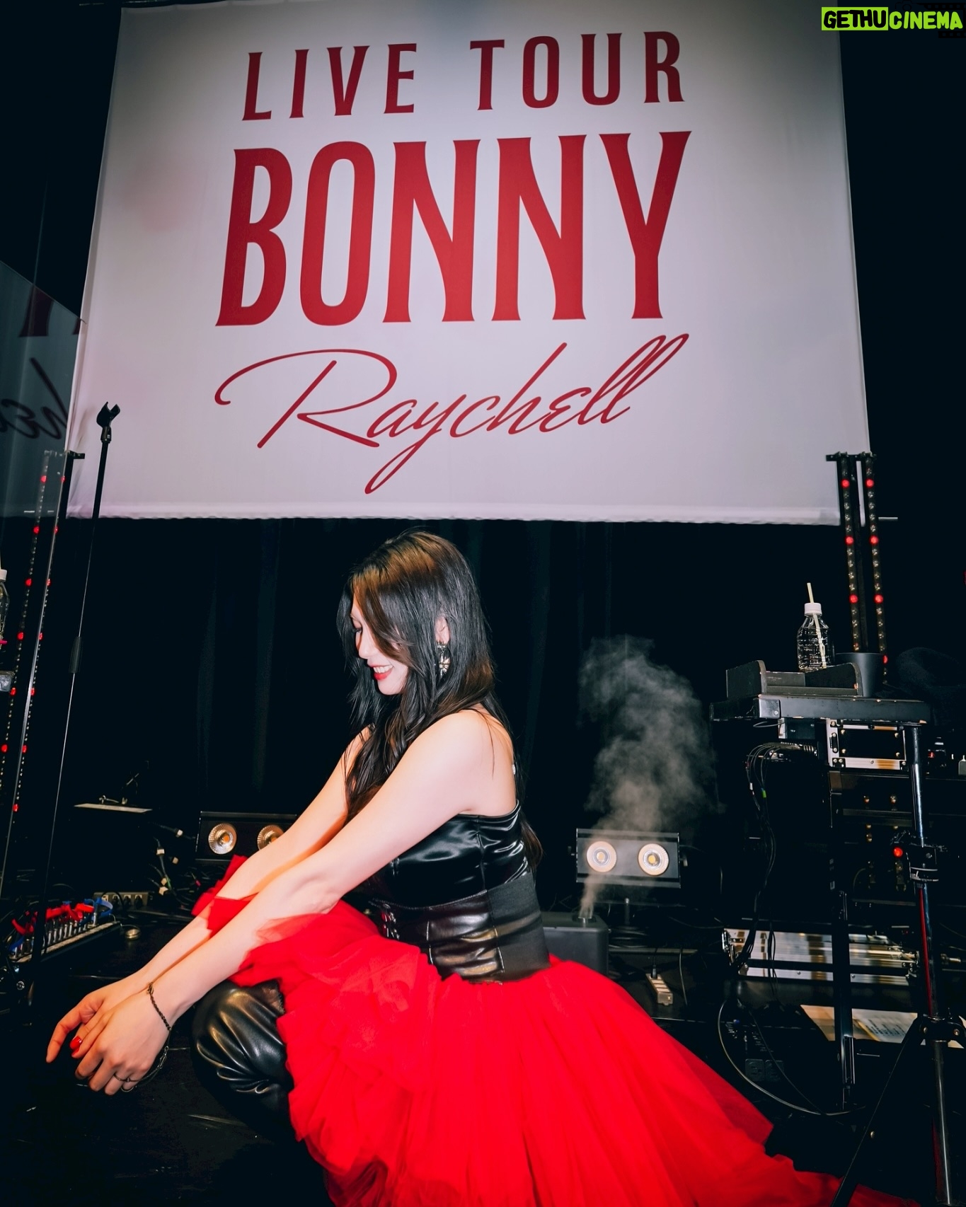 Raychell | Gethu Cinema