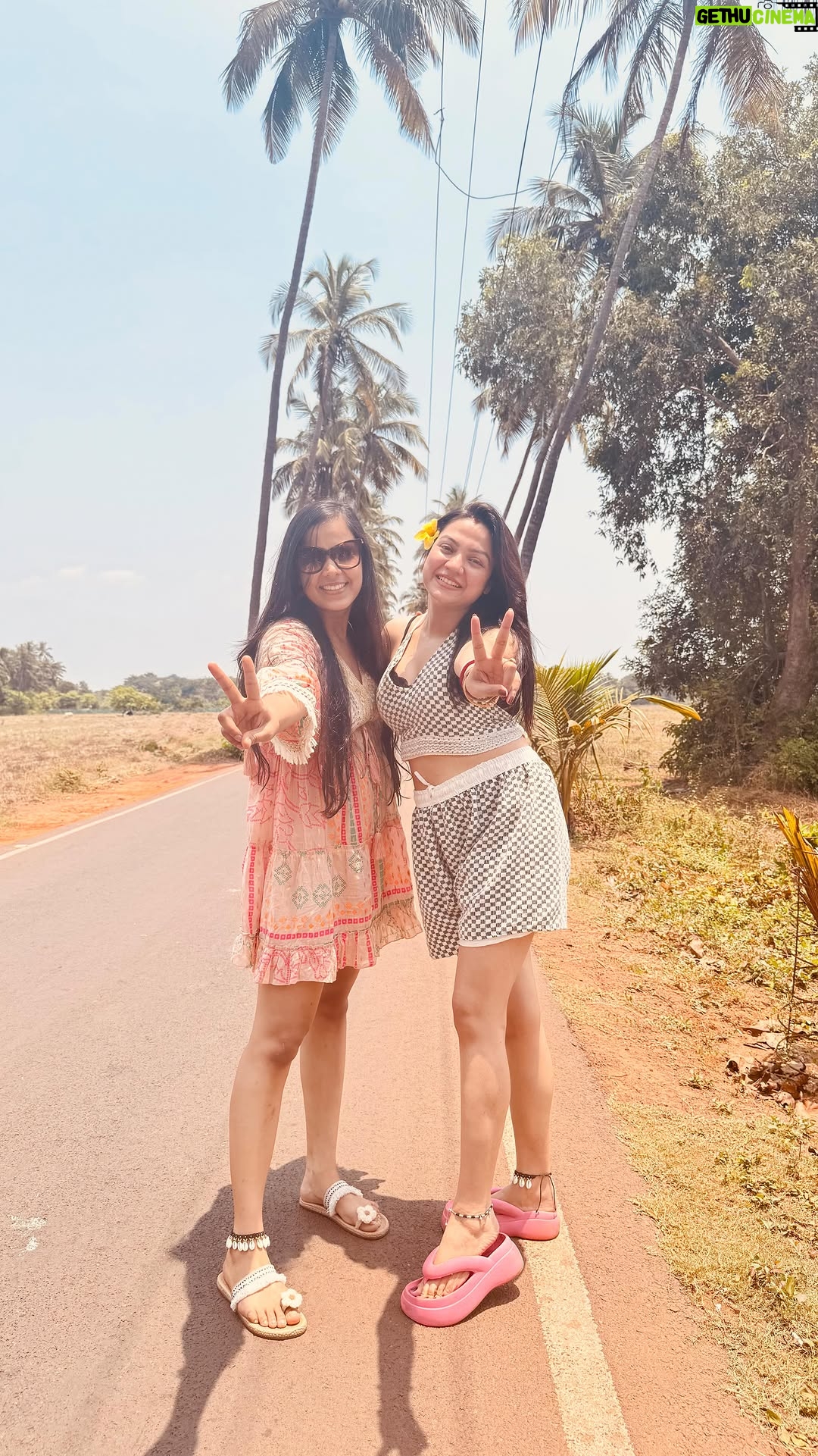 Ritu Rai Achary | Gethu Cinema