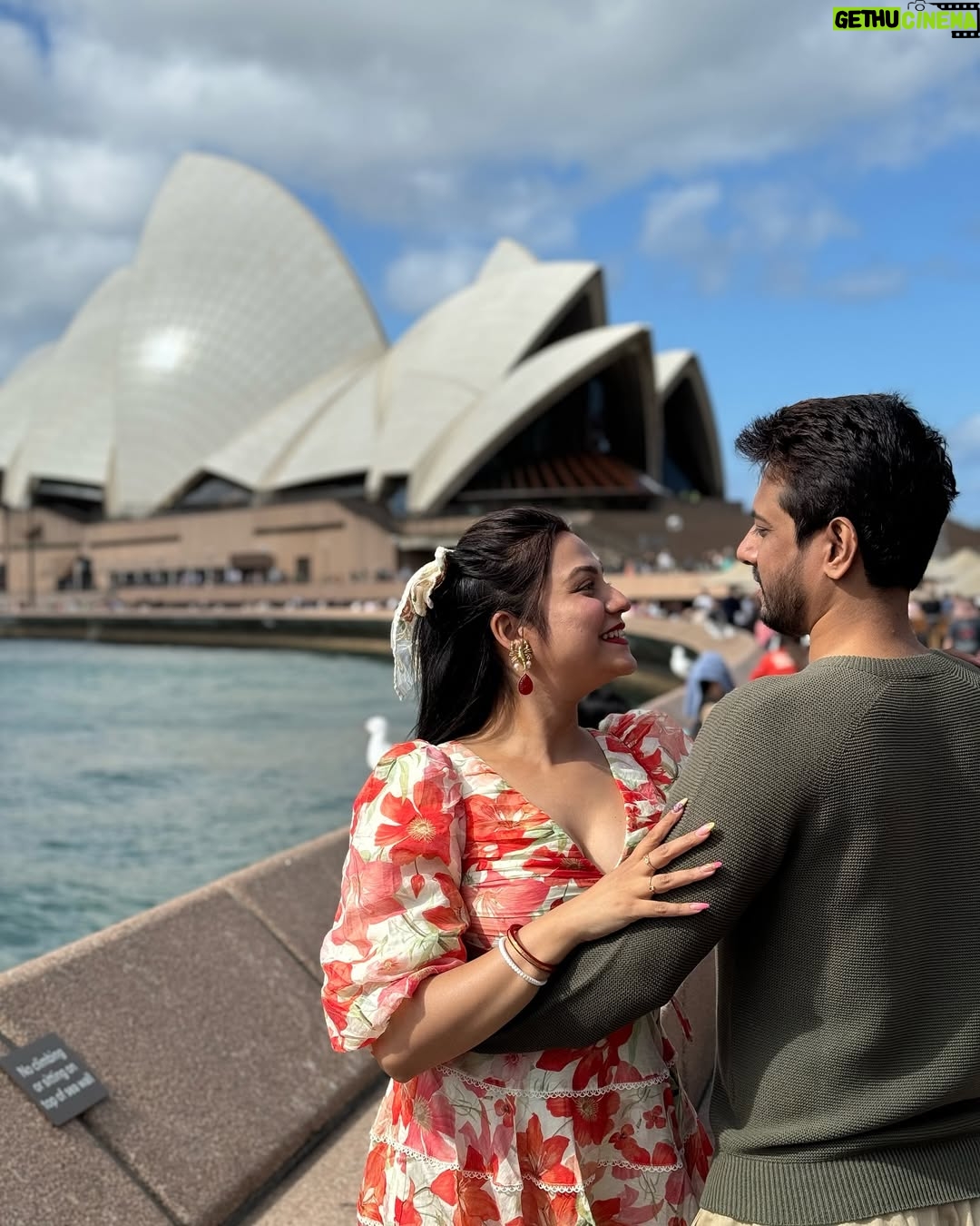 Ritu Rai Achary | Gethu Cinema