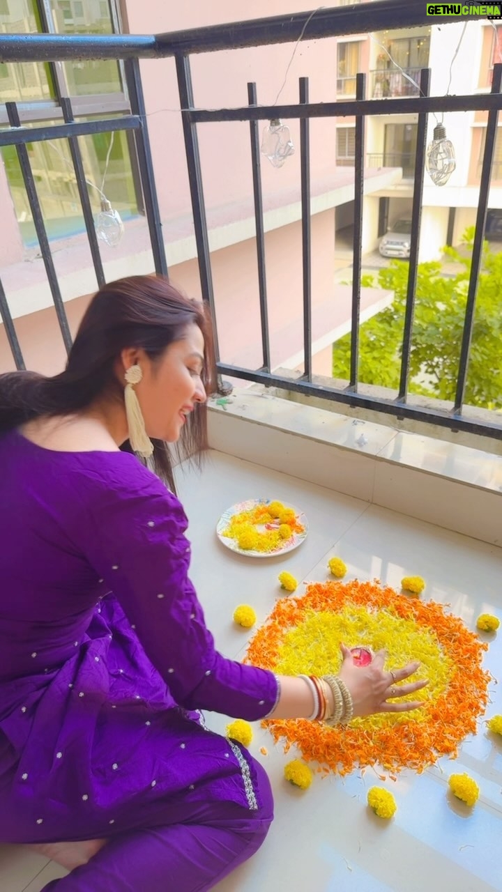 Ritu Rai Achary | Gethu Cinema