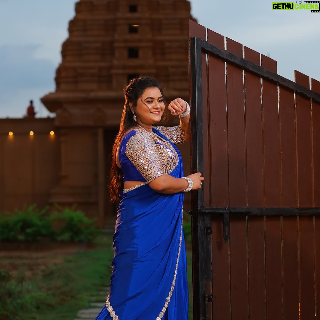 Rohini Reddy | Gethu Cinema