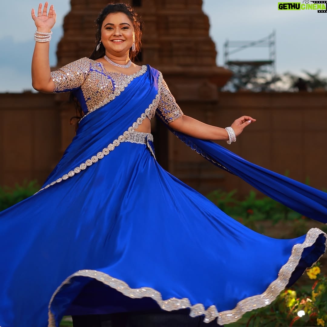 Rohini Reddy | Gethu Cinema